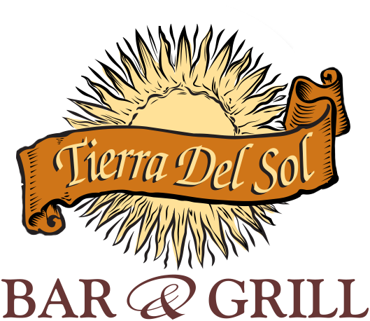 Menus : Bar & Grill | Tierra Del Sol