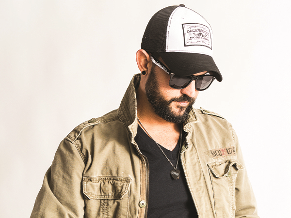 Live Under The Palms : Bar & Grill | Tierra Del Sol